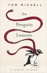 Book review: The Penguin Lessons – A True Story by Tom Mitchell ...