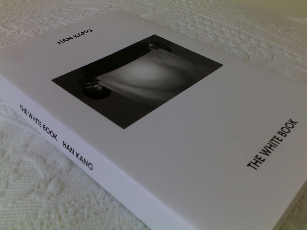 Review: The White Book by Han Kang | Karina Magdalena